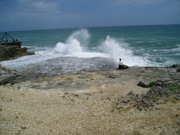 Portland Circular Walk, Weymouth and Portland Walks, Jurassic Coast ...